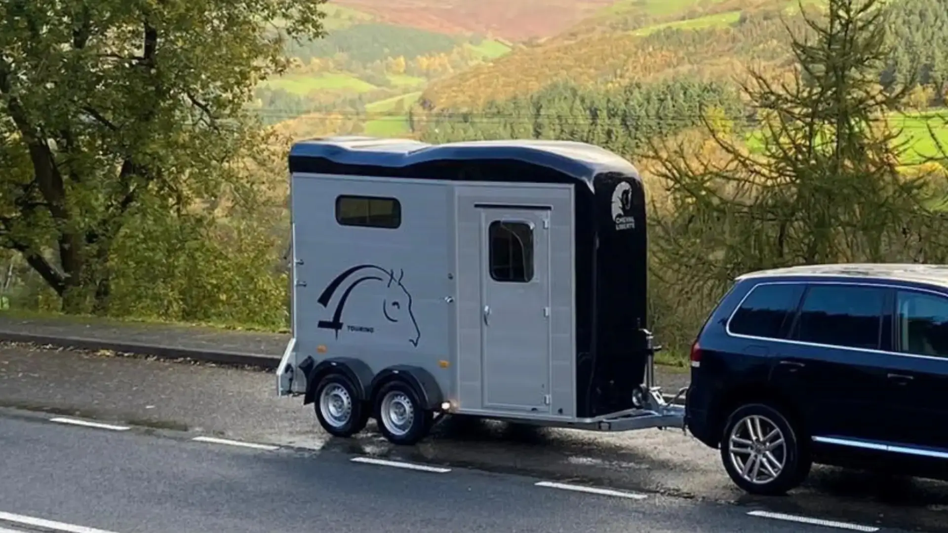 Trailer Insurance London | Insure Car Trailers, Flatbeds and other ...